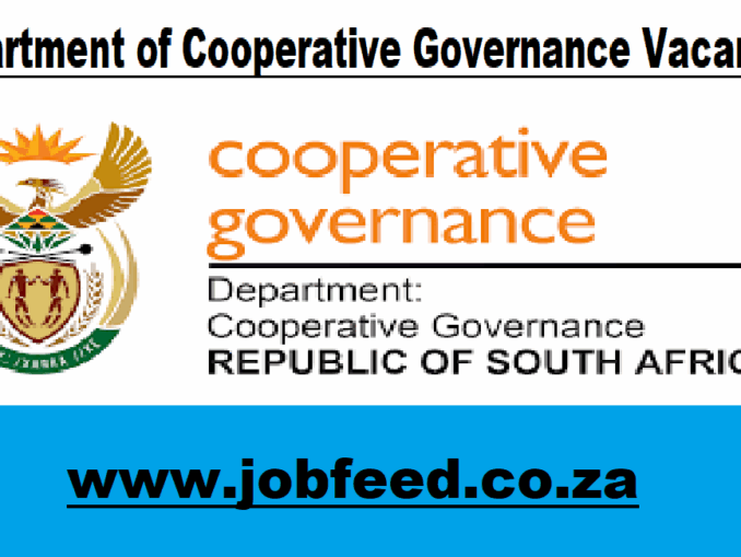 Department of Health Vacancies 2025: X22 Posts @www.health.gov.za ...